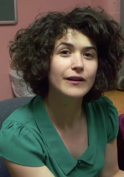 Watch Maddie Parry: Tough Jobs S01:E02 - Brothel Hostess - Free TV ...