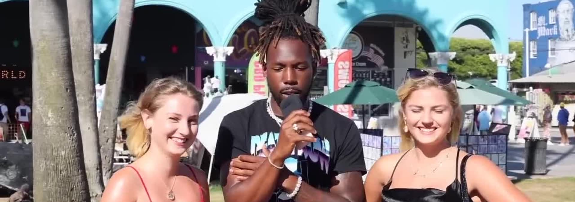 Watch iKnowAyrel S06:E05 - Caught With Random Girls? - Free TV Shows | Tubi