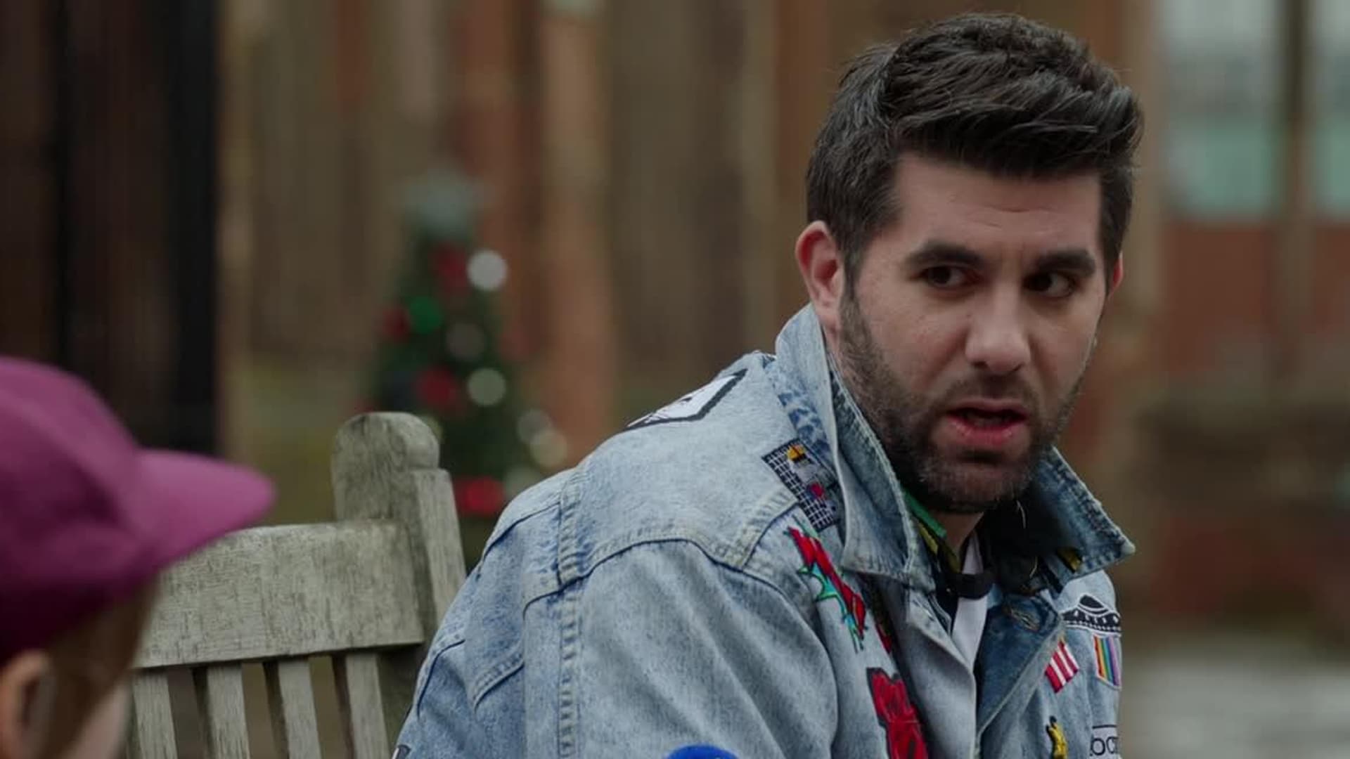 Watch Nativity Rocks (2018) - Free Movies | Tubi