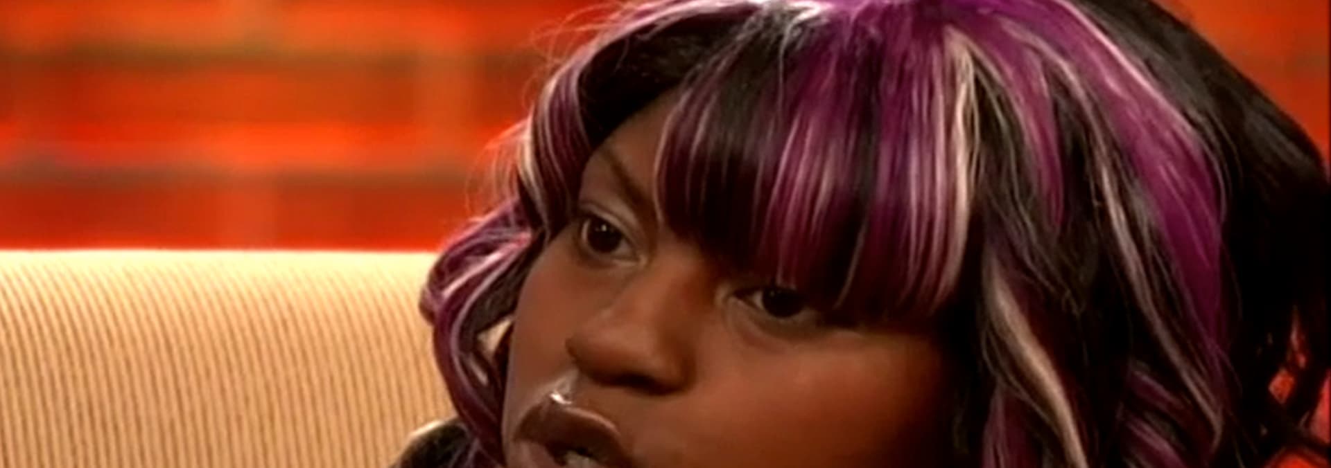 Watch Maury S12:E28 - Did My Husband or Lover Father My Kids? - Free TV ...