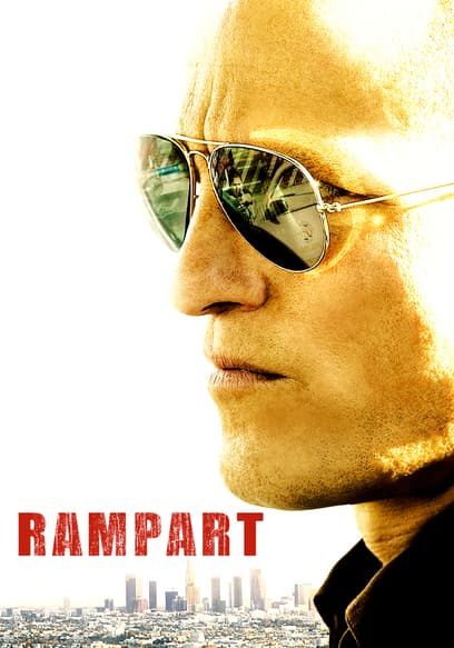 Watch Rampart (2011) - Free Movies | Tubi