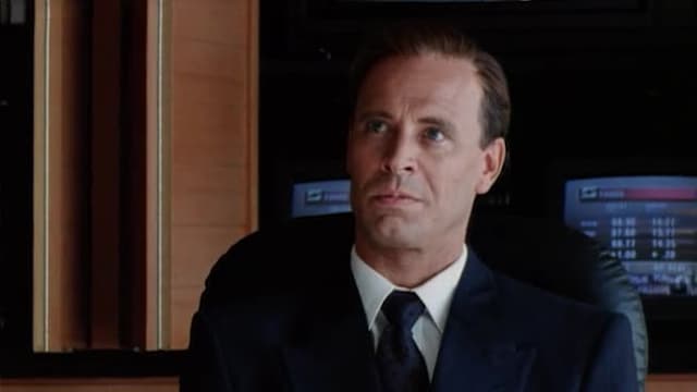 Watch Booker S01:E04 - High Rise - Free TV Shows | Tubi