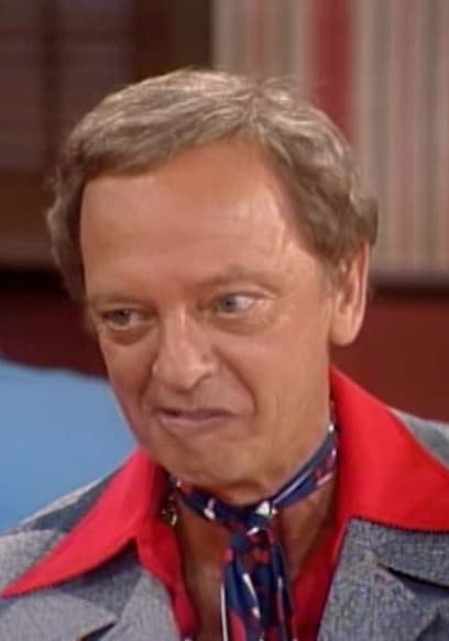 Watch Three's Company S04:E03 - The New Landlord - Free TV Shows | Tubi