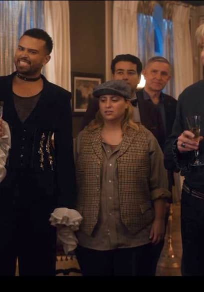 Watch The Z-Suite S01:E07 - How To Get Away With Burger - Free TV Shows | Tubi