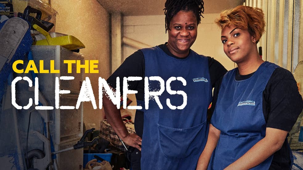Watch Call the Cleaners Streaming Online | Tubi Free TV