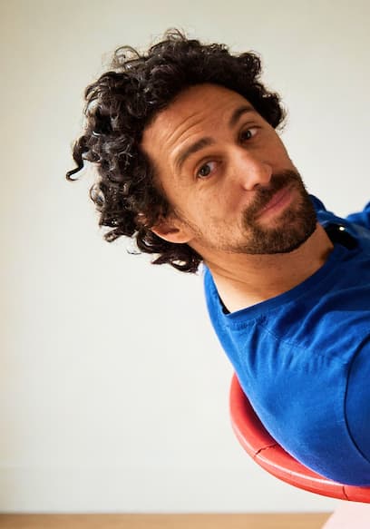 Watch Morley Kert S01:E01 - I 3D Printed a $1,224 Chair - Free TV Shows ...