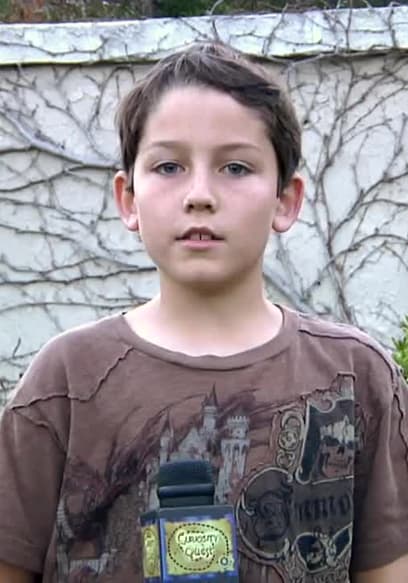 Watch Curiosity Quest S05:E06 - Movie Animatronics - Free TV Shows | Tubi