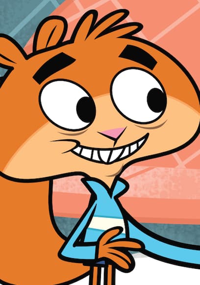 Watch Ardilla Miedosa S01:E12 - Campamento Y Consecuencias / El ...