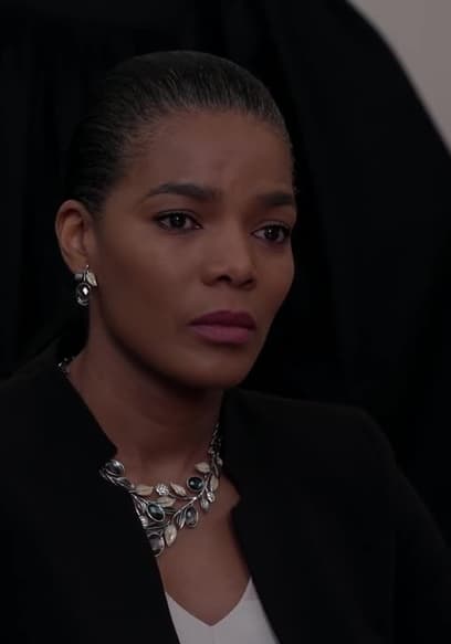 Watch The Queen S02:E45 - A Doomed Queen - Free TV Shows | Tubi