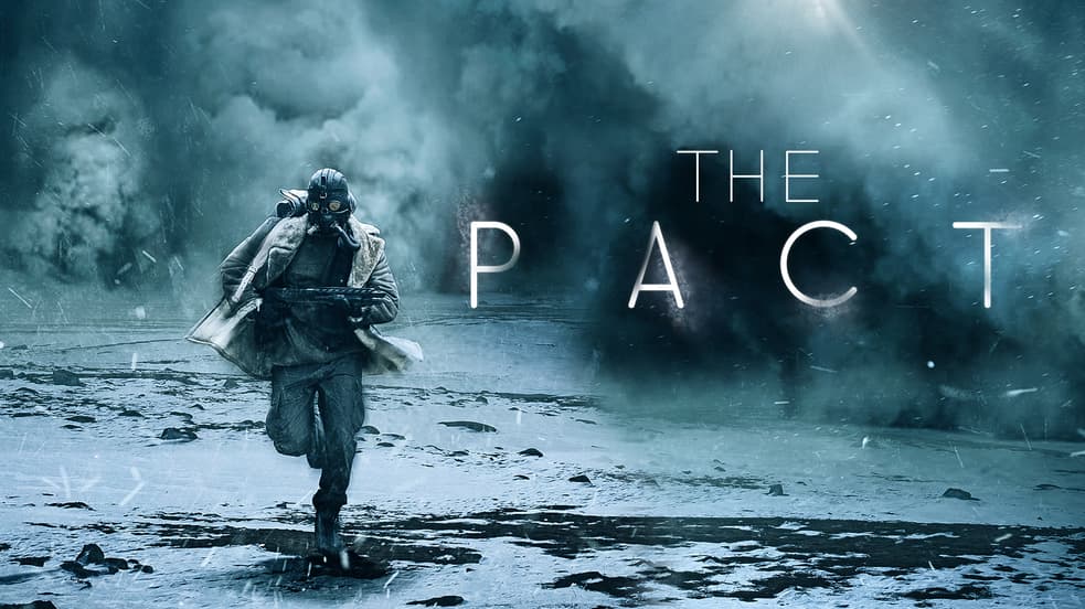 Watch The Pact Streaming Online | Tubi Free TV