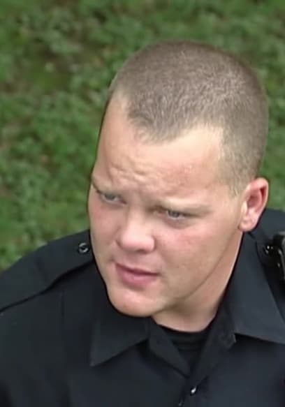 Watch Cops Reloaded S01:E34 - I Go in Peace - Free TV Shows | Tubi