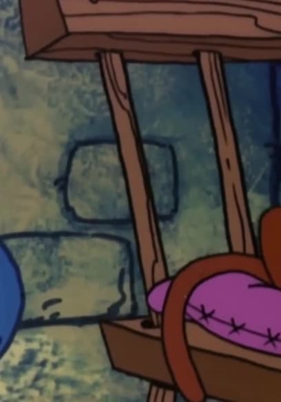 Watch The Smurfs (Classic) S05:E195 - Brainy Smurf, Friend to All ...