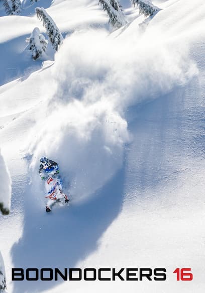 Watch Boondockers 16 (2019) - Free Movies | Tubi