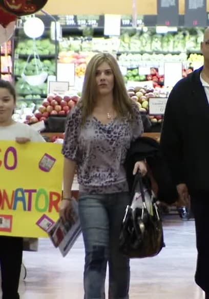 Watch Extreme Couponing S05:E04 - Antoinette vs. Judy - Free TV Shows ...