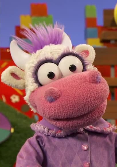 Watch Pajanimals S01:E16 - Let’s Play Together / Team Fort - Free TV ...