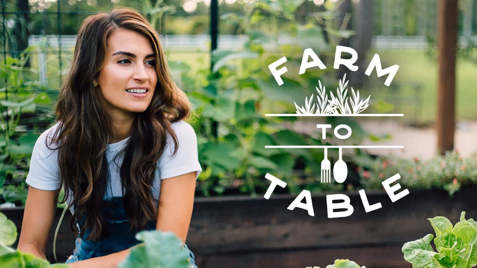 Watch Farm to Table Streaming Online | Tubi Free TV