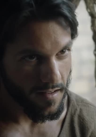 Watch The Chosen S01:E06 - Indescribable Compassion - Free TV Shows | Tubi