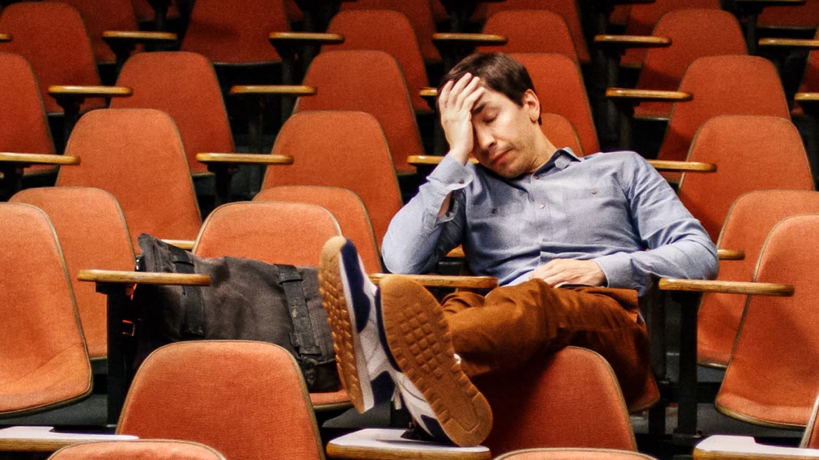 Watch Safe Spaces (2019) - Free Movies | Tubi