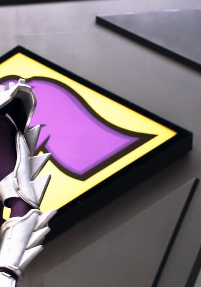 Watch Power Rangers: Dino Super Charge S23:E12 - Catching Some Rays ...
