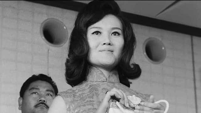 Watch Ultra Q S01:E24 - The Statue of Goga - Free TV Shows | Tubi