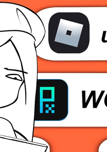 Watch Viyaura S01:E17 - Testing Free Drawing Apps - Free TV Shows | Tubi