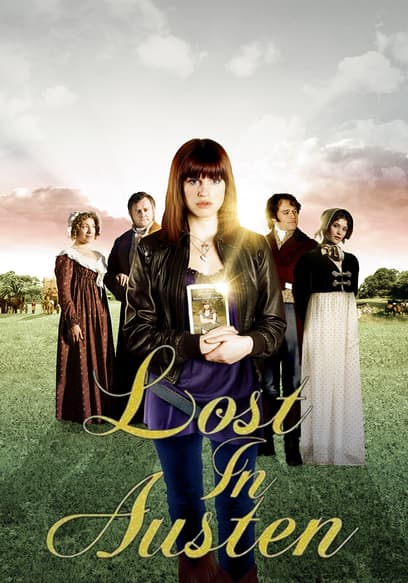 Watch Lost in Austen S01:E01 - Lost in Austen: S1 E1 - Episode 1 - Free ...