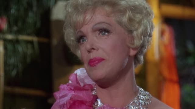 Watch Gilligan's Island S03:E24 - The Second Ginger Grant - Free TV ...