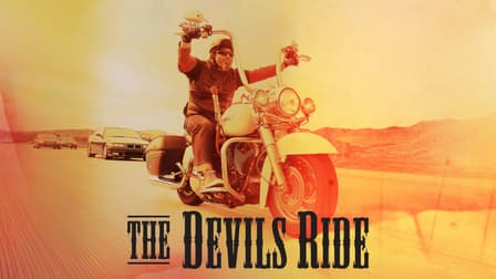 Watch The Devils Ride - Free TV Shows | Tubi