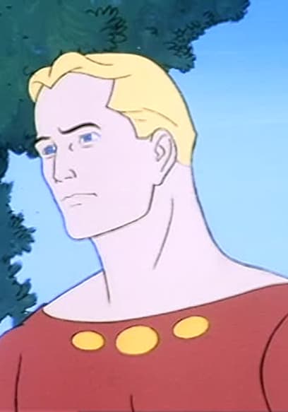 Watch The Adventures of Flash Gordon S01:E07 - Adventure In Arboria ...