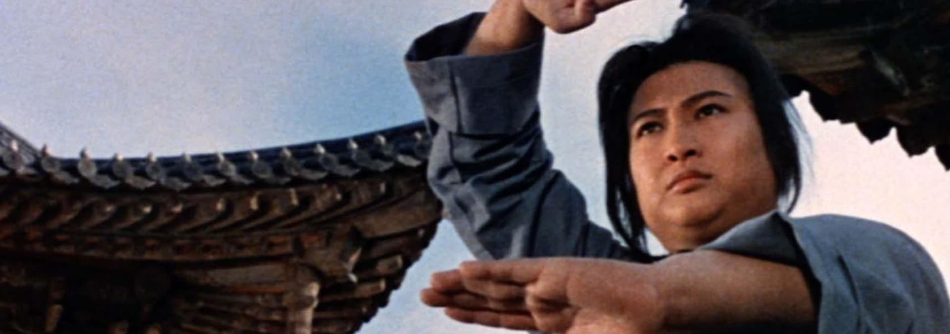 Watch End of the Wicked Tigers (1974) - Free Movies | Tubi