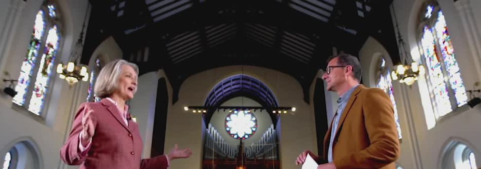 Watch Jesus the Game Changer S02:E08 - China - Free TV Shows | Tubi