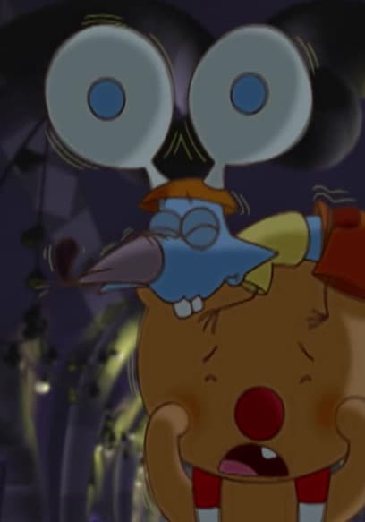 Watch Juanito Jones S01:E19 - The Monster of Darkness - Free TV Shows ...