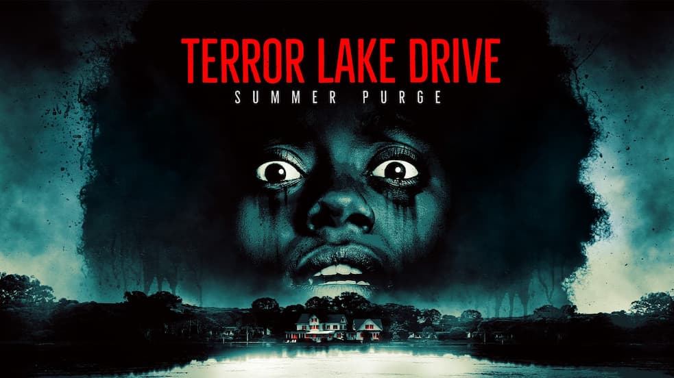 Watch Terror Lake Drive Streaming Online | Tubi Free TV