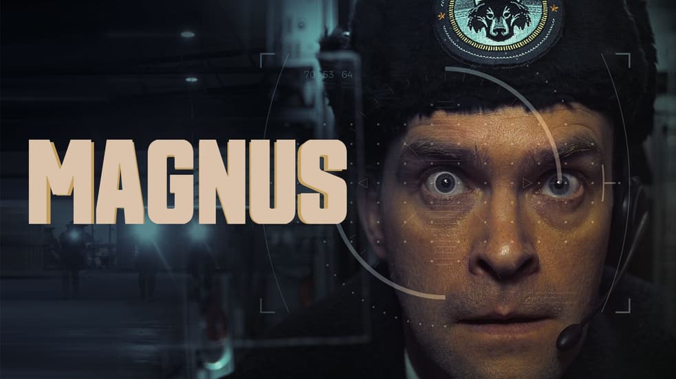 Watch Magnus Streaming Online | Tubi Free TV