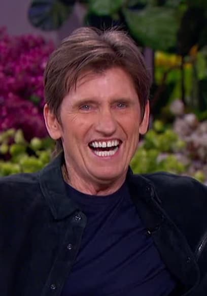 Watch The Jennifer Hudson Show S03:E21 - Denis Leary, Egypt Sherrod ...