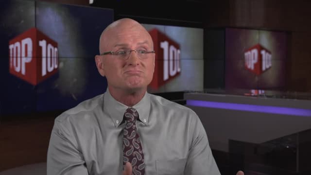 Watch Top 100 Weather Moments S01:E04 - #40-21 - Free TV Shows | Tubi