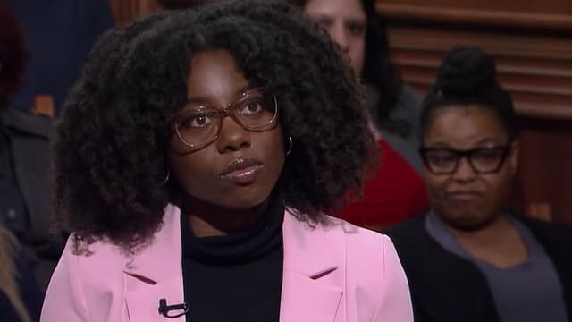 Watch Justice With Judge Mablean S10:E07 - Episode 10-013A & 10-014A ...