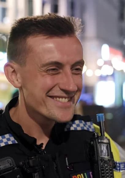Watch Night Coppers S01:E06 - Episode 6 - Free TV Shows | Tubi