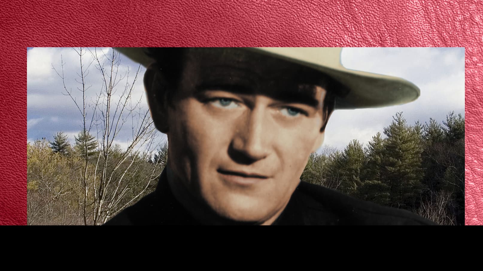 Watch John Wayne in Stagecoach Run (In Color) (2015) - Free Movies | Tubi