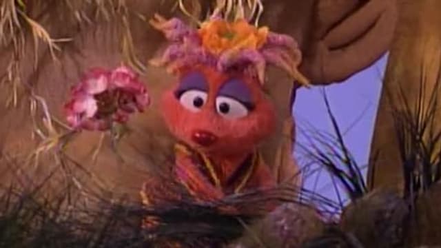 Watch Groundling Marsh S01:E35 - Purple Pebble Fever - Free TV Shows | Tubi