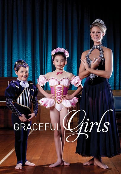 Watch Graceful Girls 2015 Free Movies Tubi