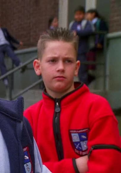 Watch Grounded for Life S01:E12 - Jimmy Was Kung Fu Fighting - Free TV ...