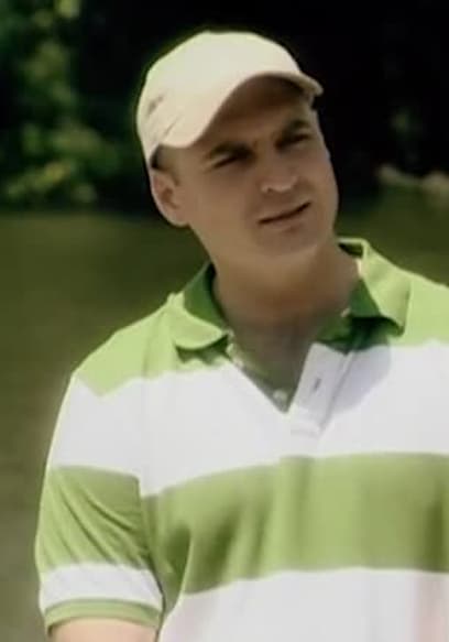 Watch Jacob's Cross S01:E13 - Episode 13 - Free TV Shows | Tubi