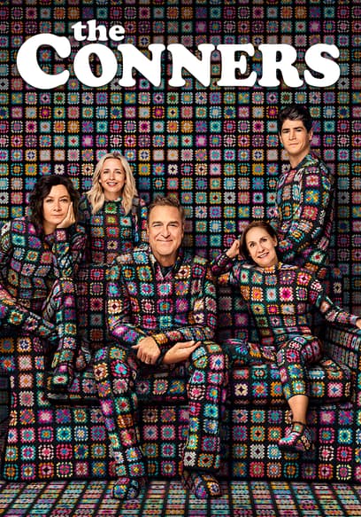 Watch The Conners S01:E01 - Keep on Truckin' - Free TV Shows | Tubi