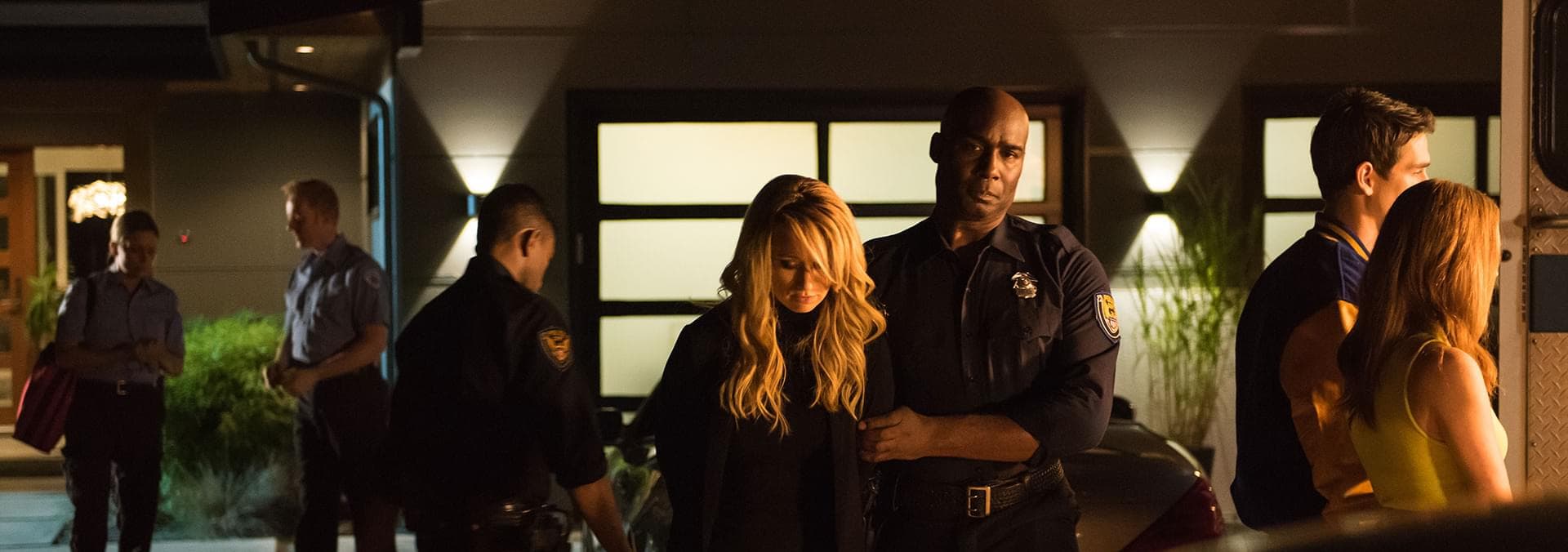 Watch Ring of Deception (2017) - Free Movies | Tubi