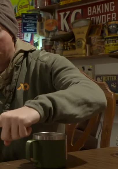 Watch MeatEater Hunts S01:E06 - Montana Goose Hunting With Ryan ...