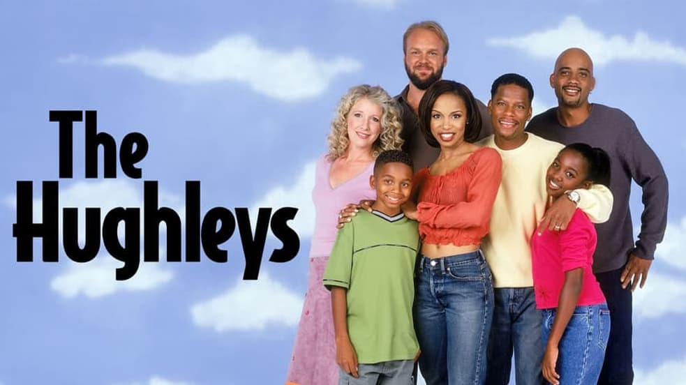 Watch The Hughleys Streaming Online | Tubi Free TV