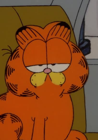 Watch Garfield and Friends S02:E213 - The Curse of Klopman / Mud Sweet ...