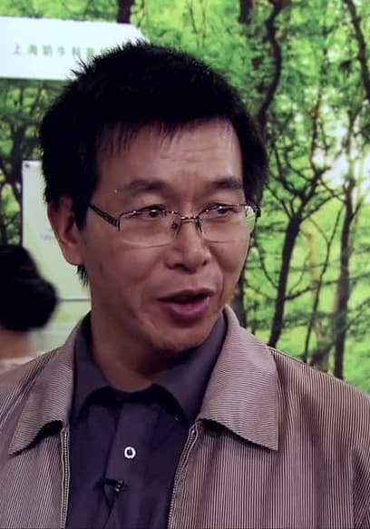 Watch China's Challenges S02:E04 - How Strong Is China? - Free TV Shows ...