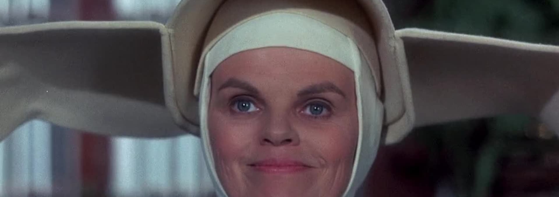 Watch The Flying Nun S03:E03 - Speak the Speech, I Pray You - Free TV ...